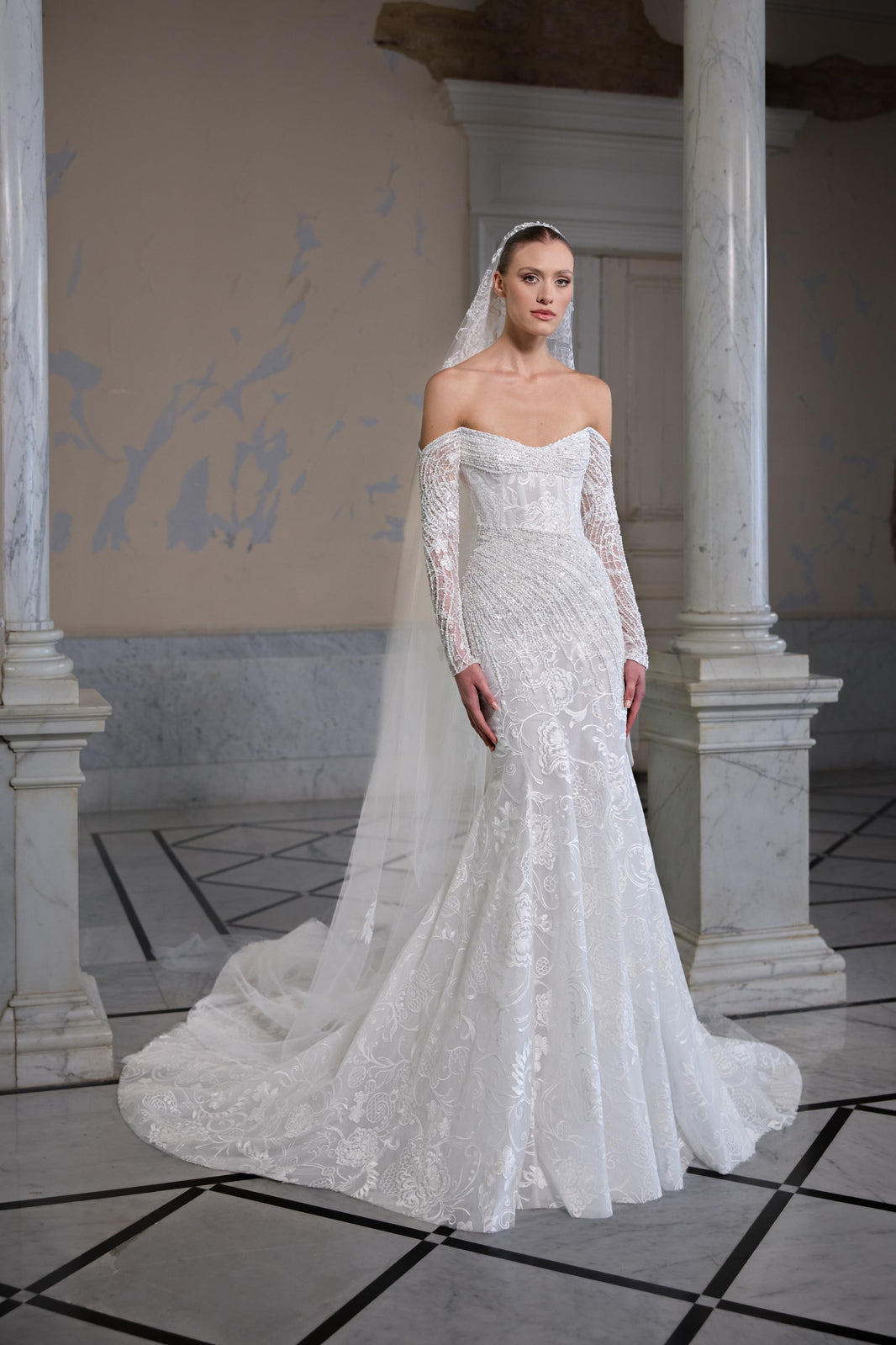 Bridal | Spring 2026 – Georges Hobeika