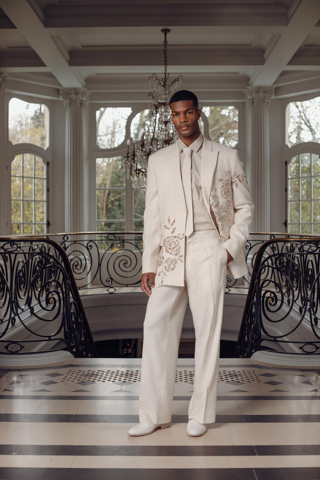 Bridal | Spring 2025 – Georges Hobeika