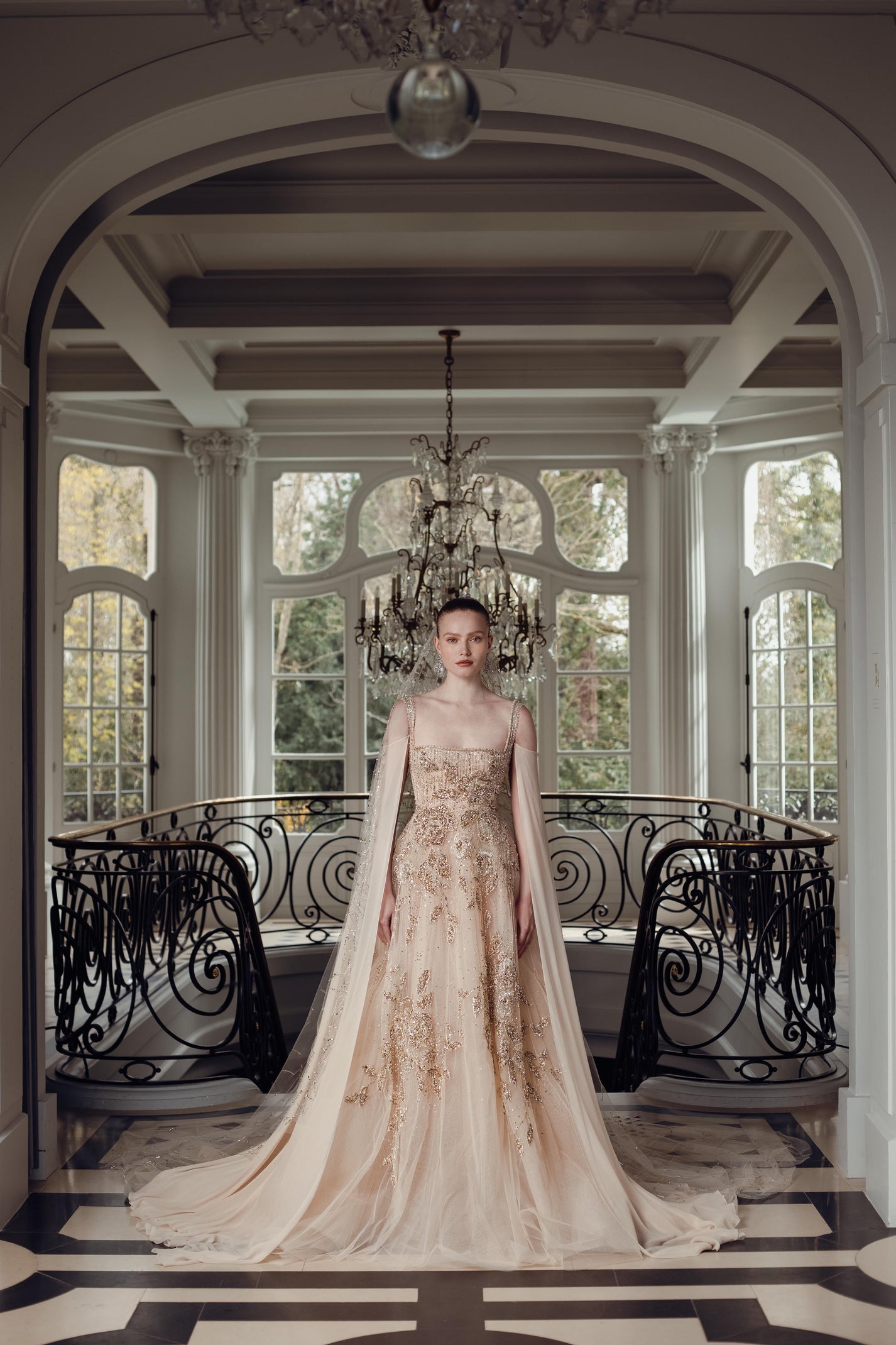 LOOK 11 – Georges Hobeika