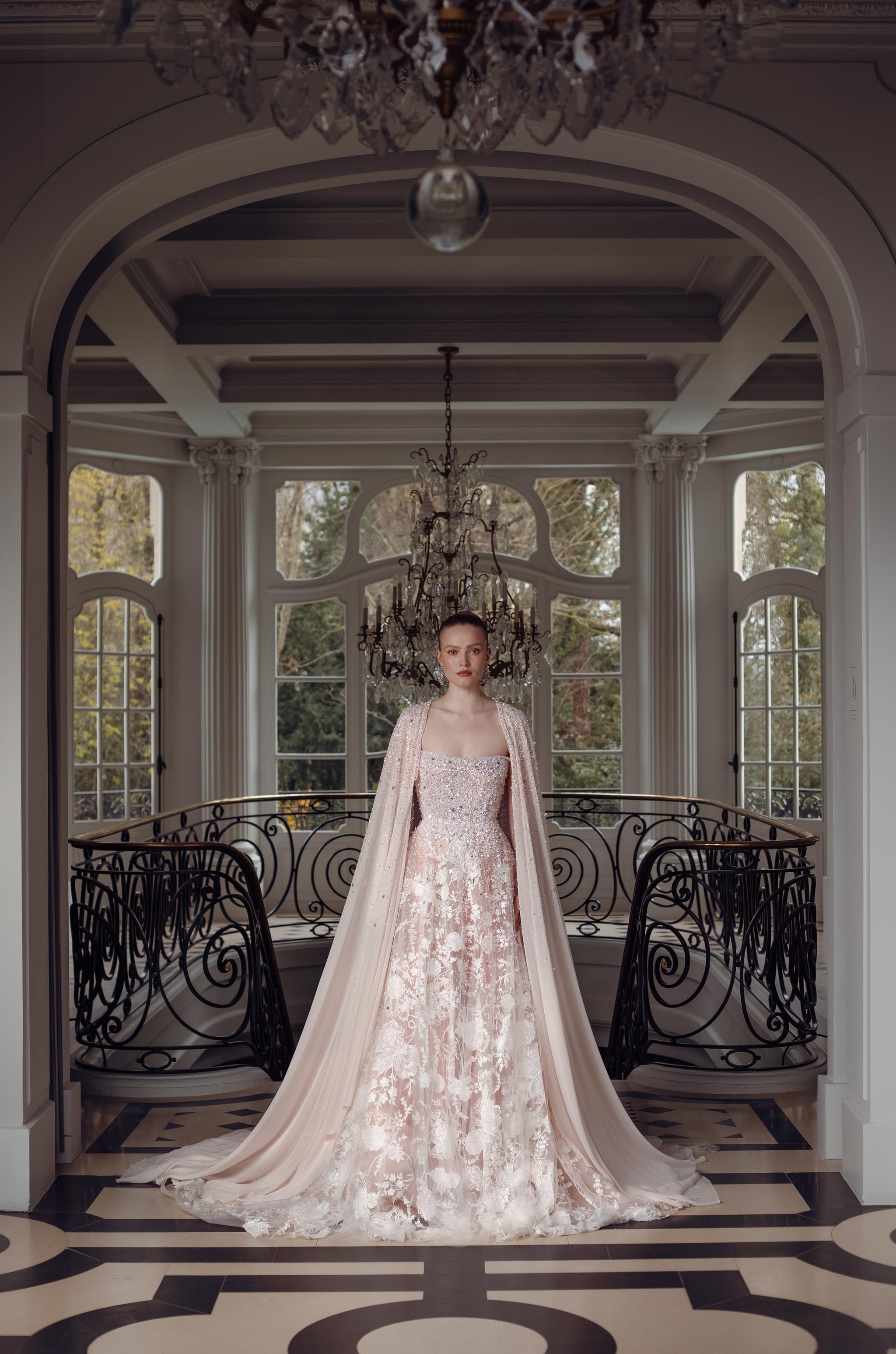 LOOK 13 – Georges Hobeika