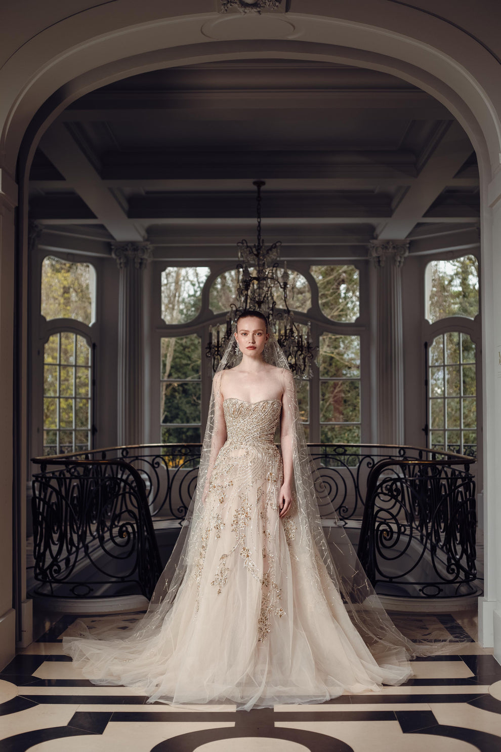 LOOK 24 – Georges Hobeika