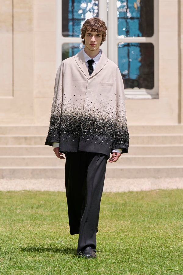 LOOK 51 – Georges Hobeika