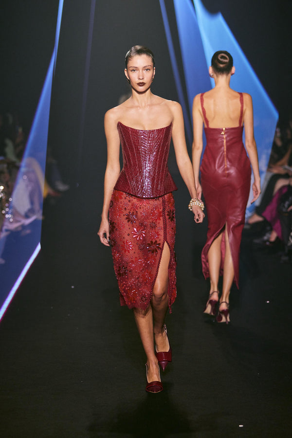 LOOK 77 – Georges Hobeika