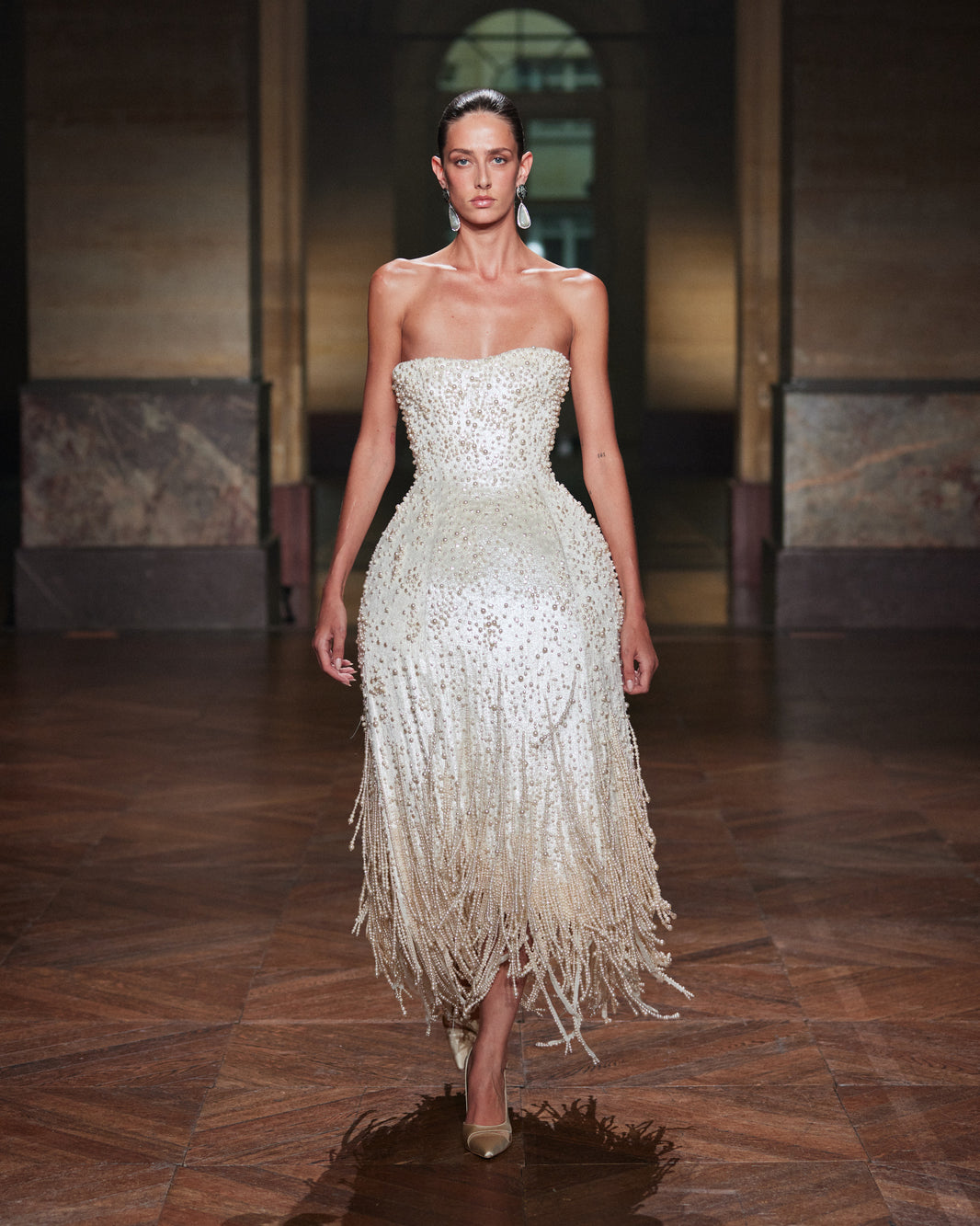 Couture | Fall 2025 – Georges Hobeika