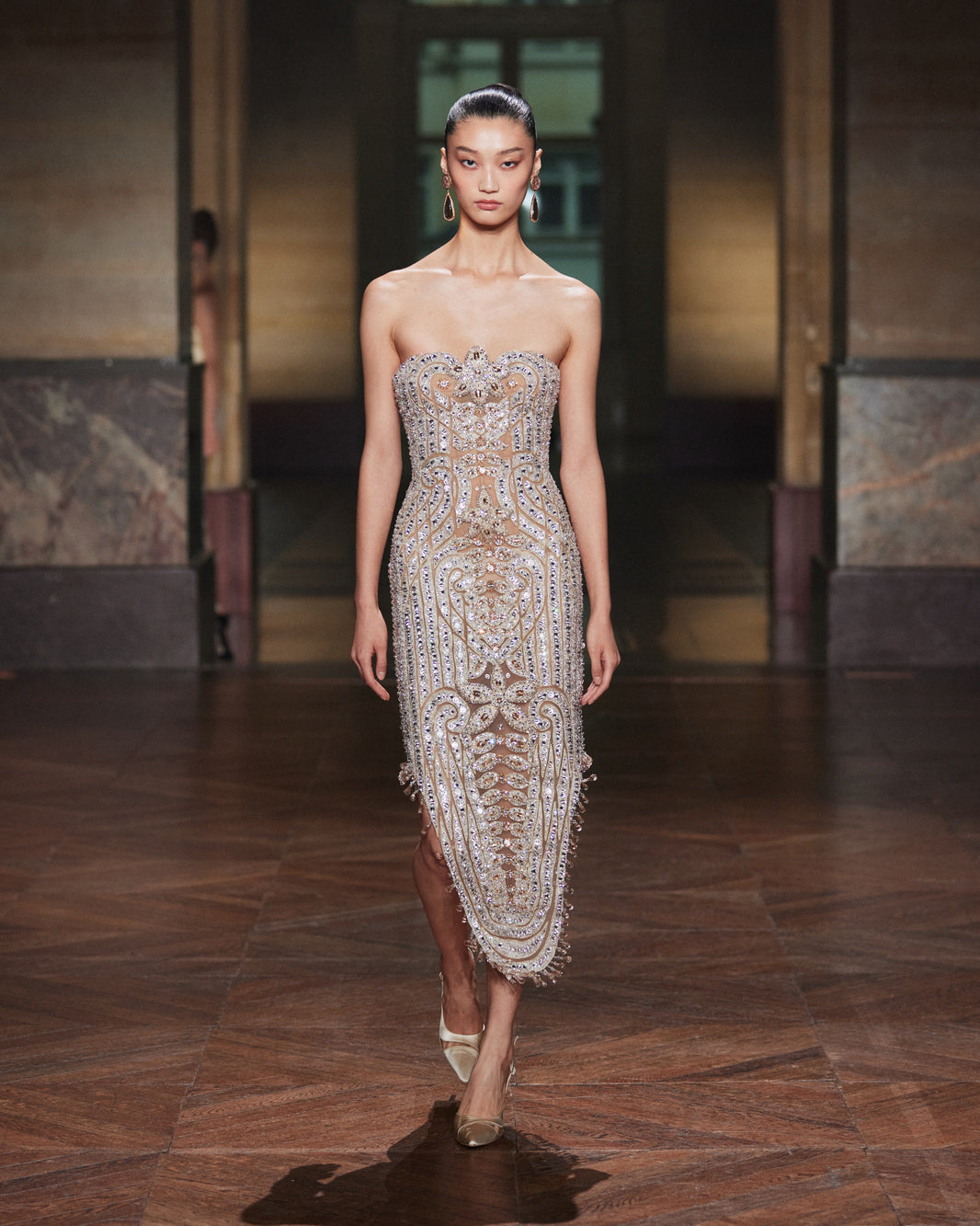 Couture | Fall 2025 – Georges Hobeika