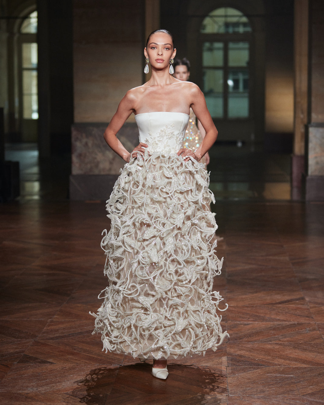 Couture | Fall 2025 – Georges Hobeika