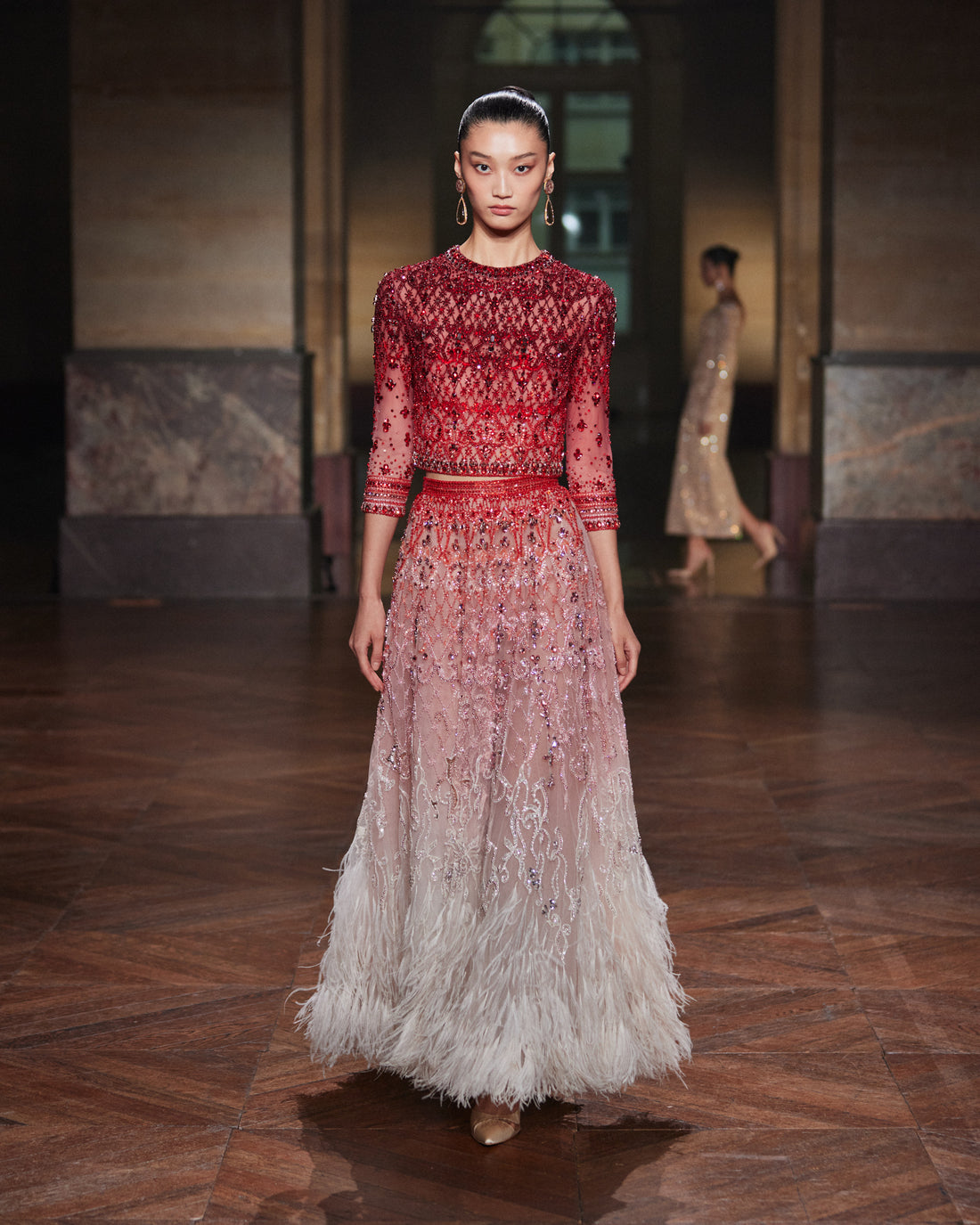 LOOK 36 – Georges Hobeika