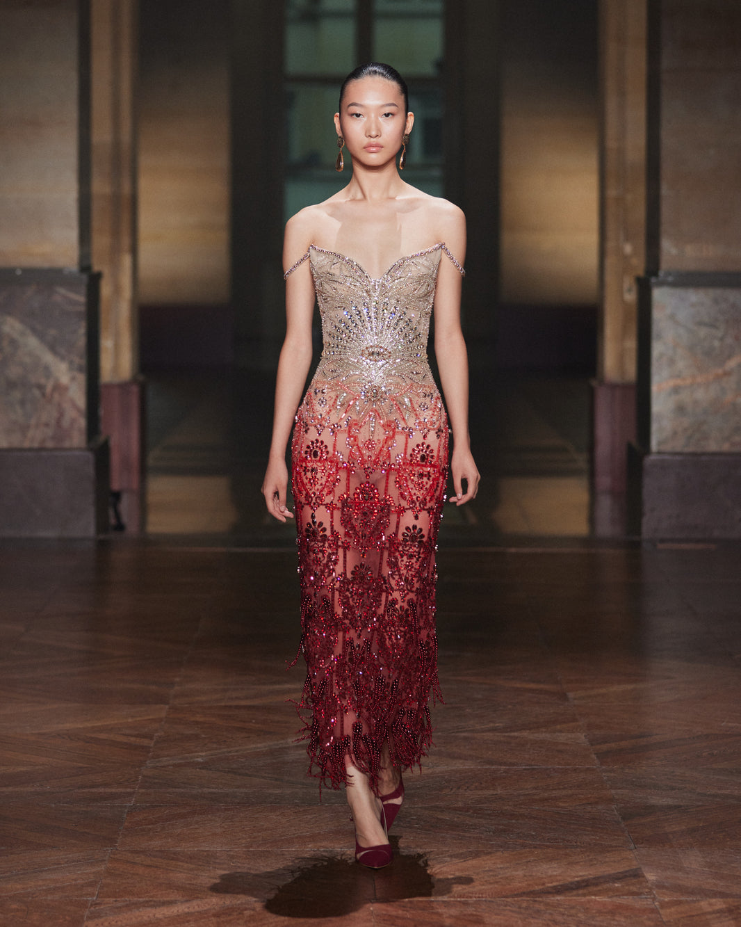 Couture | Fall - Winter 2026 – Page 6 – Georges Hobeika
