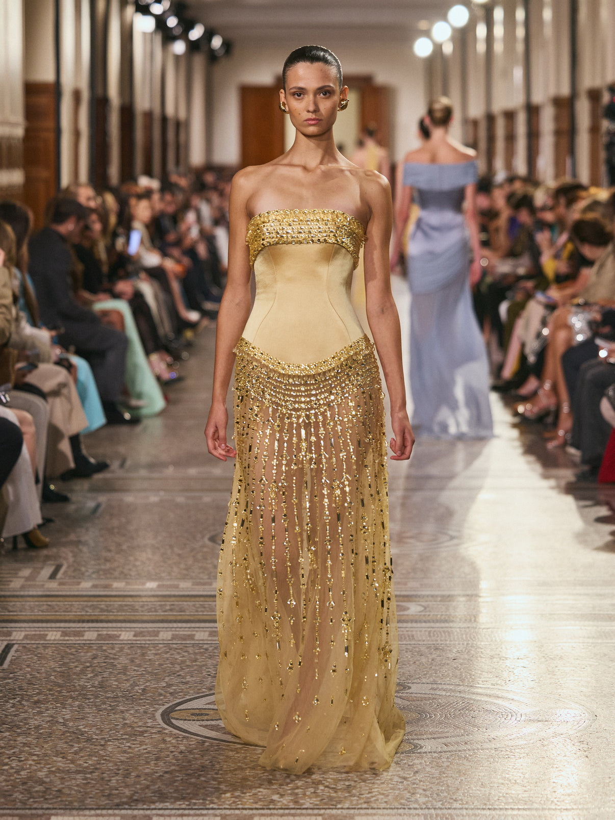 LOOK 57 – Georges Hobeika