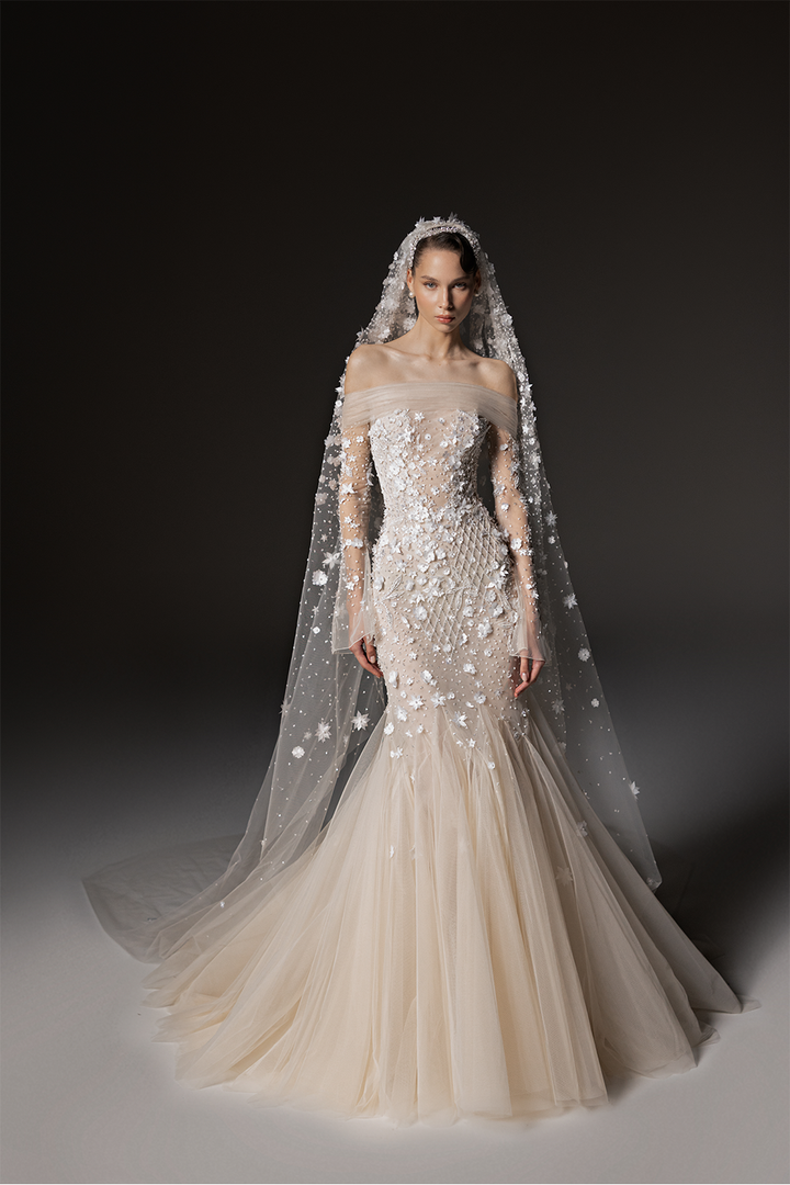 Bridal | Fall 2026 – Georges Hobeika