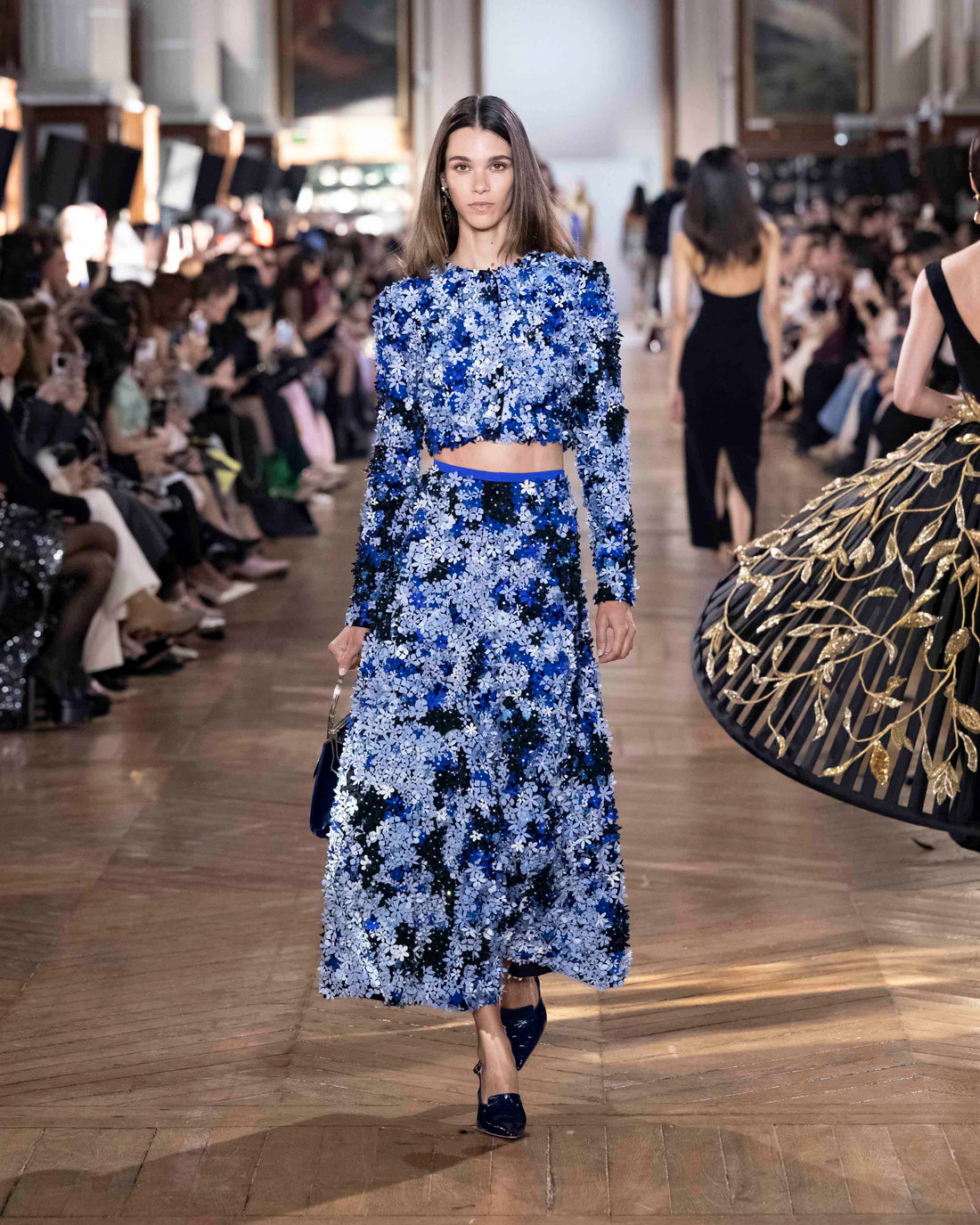 LOOK 18 – Georges Hobeika
