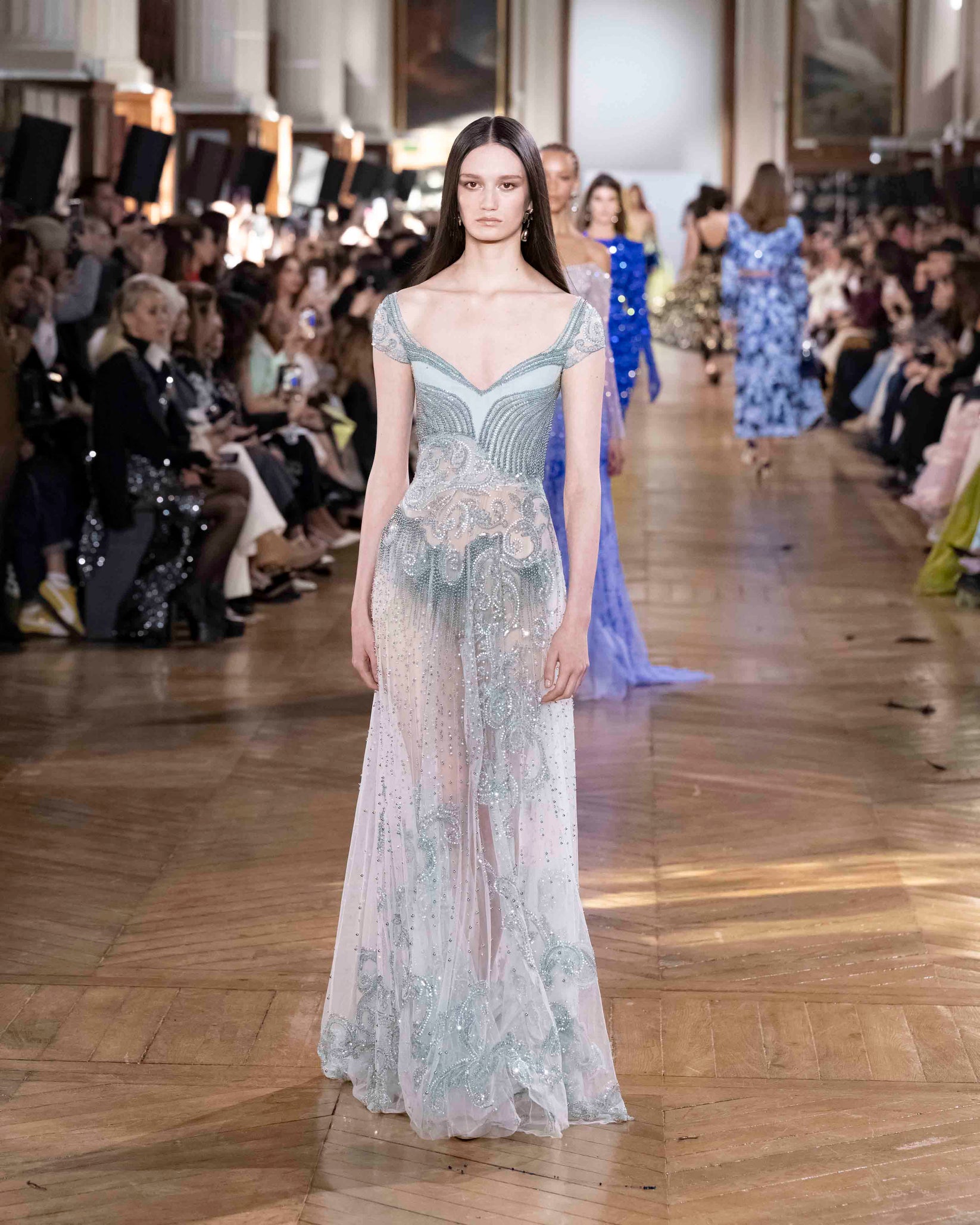 LOOK 20 – Georges Hobeika